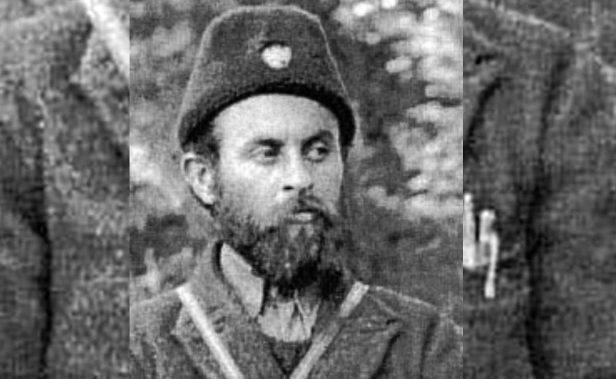 Četničkom vojvodi Pavlu Đurišiću podignut spomenik kod Berana