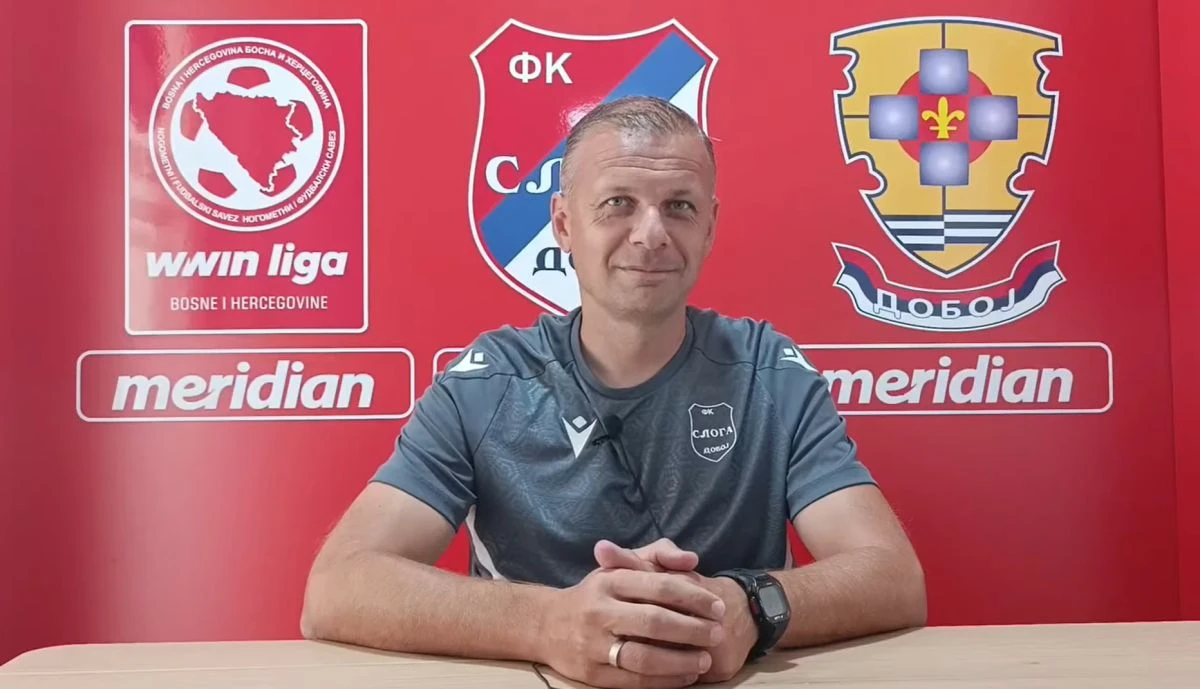 Privremeni trener Sarajeva: Karakter ekipe nije dobar; Trivunović hvali ...