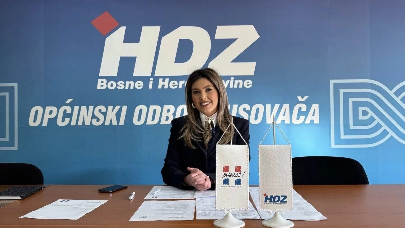 Savjetnica Marinka Čavare u sukobu interesa zbog dvije javne funkcije