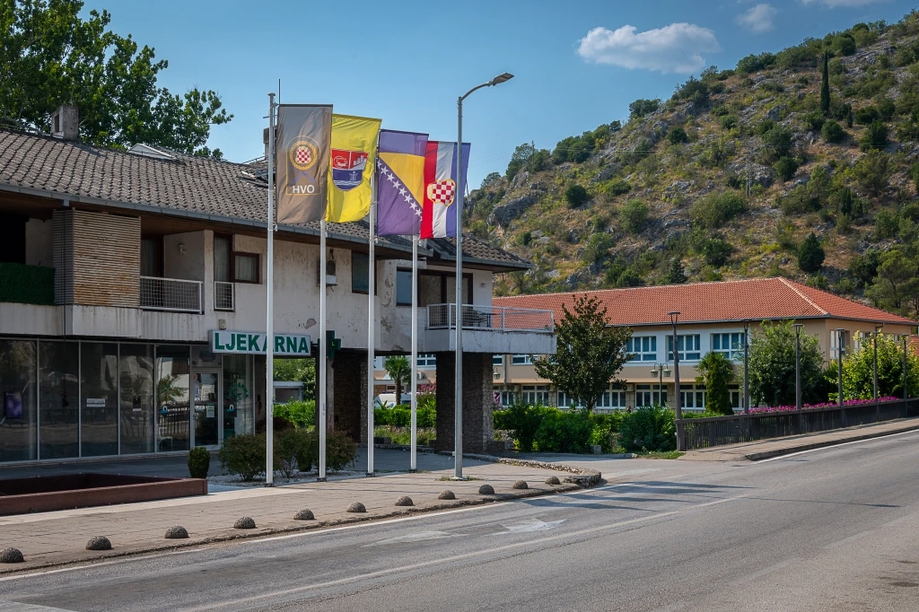 Hoće li POSKOK pokucati na vrata gradonačelnika Stoca?