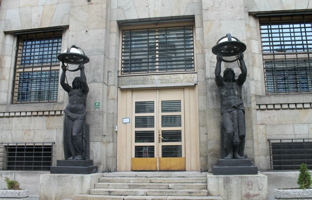 Centralna banka BiH uplatila 244,3 miliona KM Ministarstvu finansija i ...