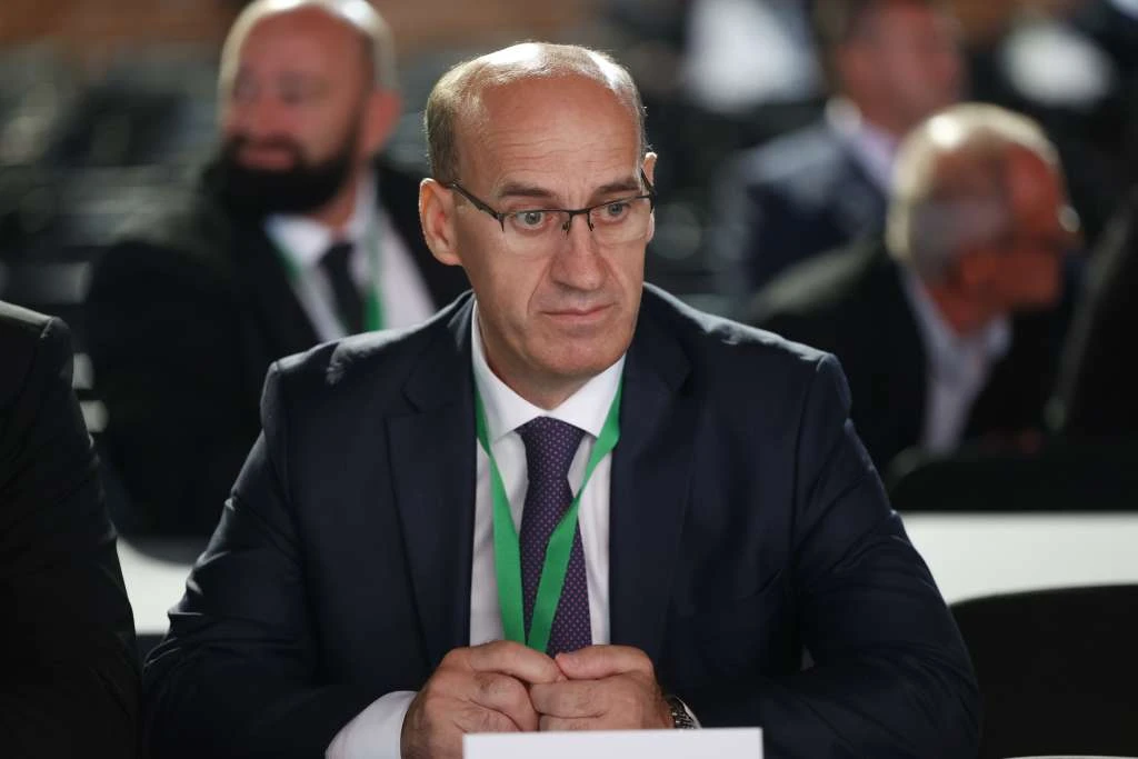 Salkić: Dodik nema mandat za imenovanje mandatara; ko je odgovoran za ...