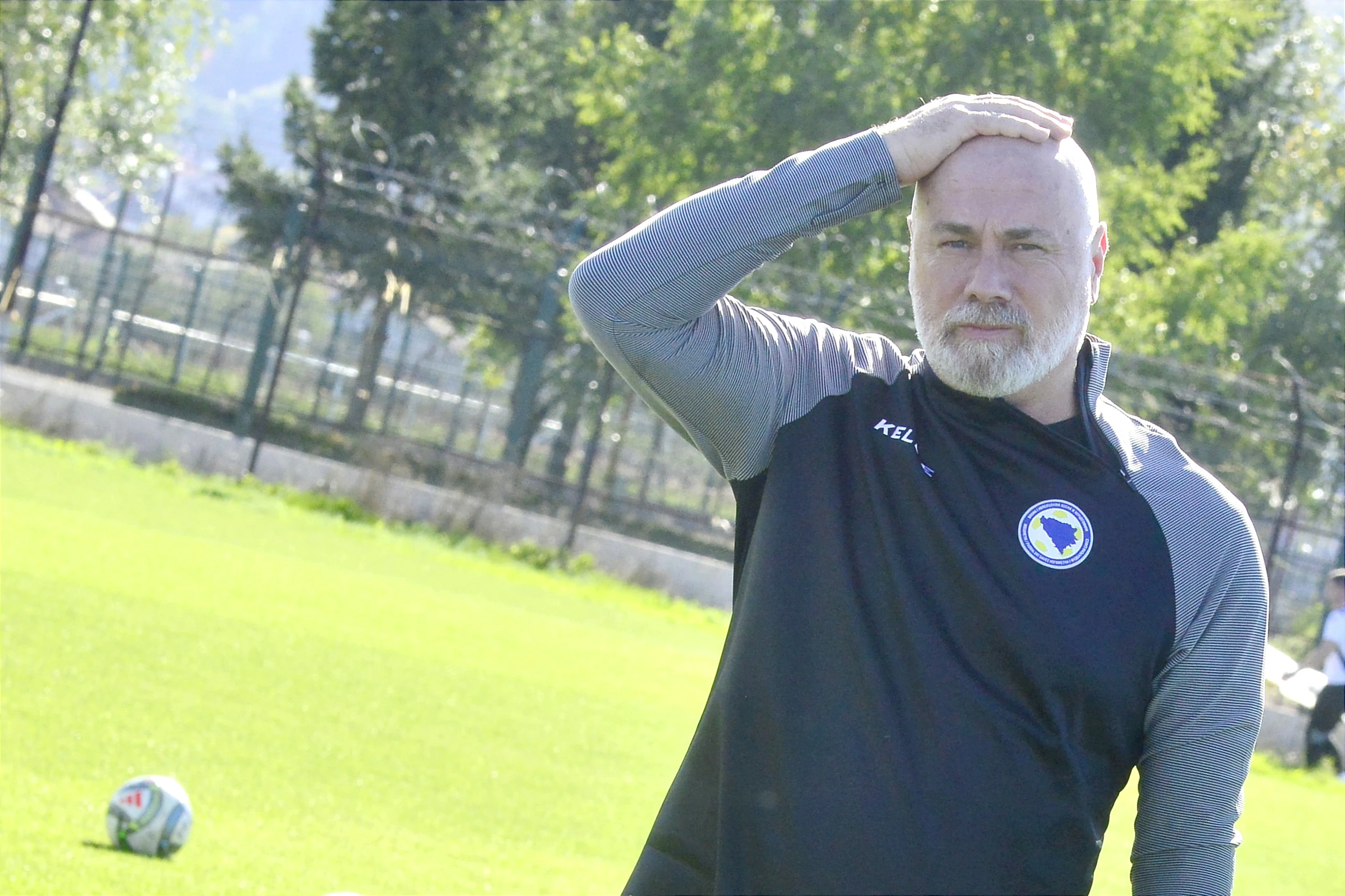 Glavobolja pred San Marino i Austriju: Ima li Sergej Barbarez razloga za brigu?