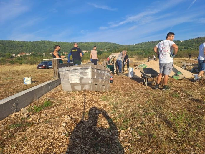 SDA Stolac odgovorio Boškoviću: Zakon na koji se pozivate je van snage ...