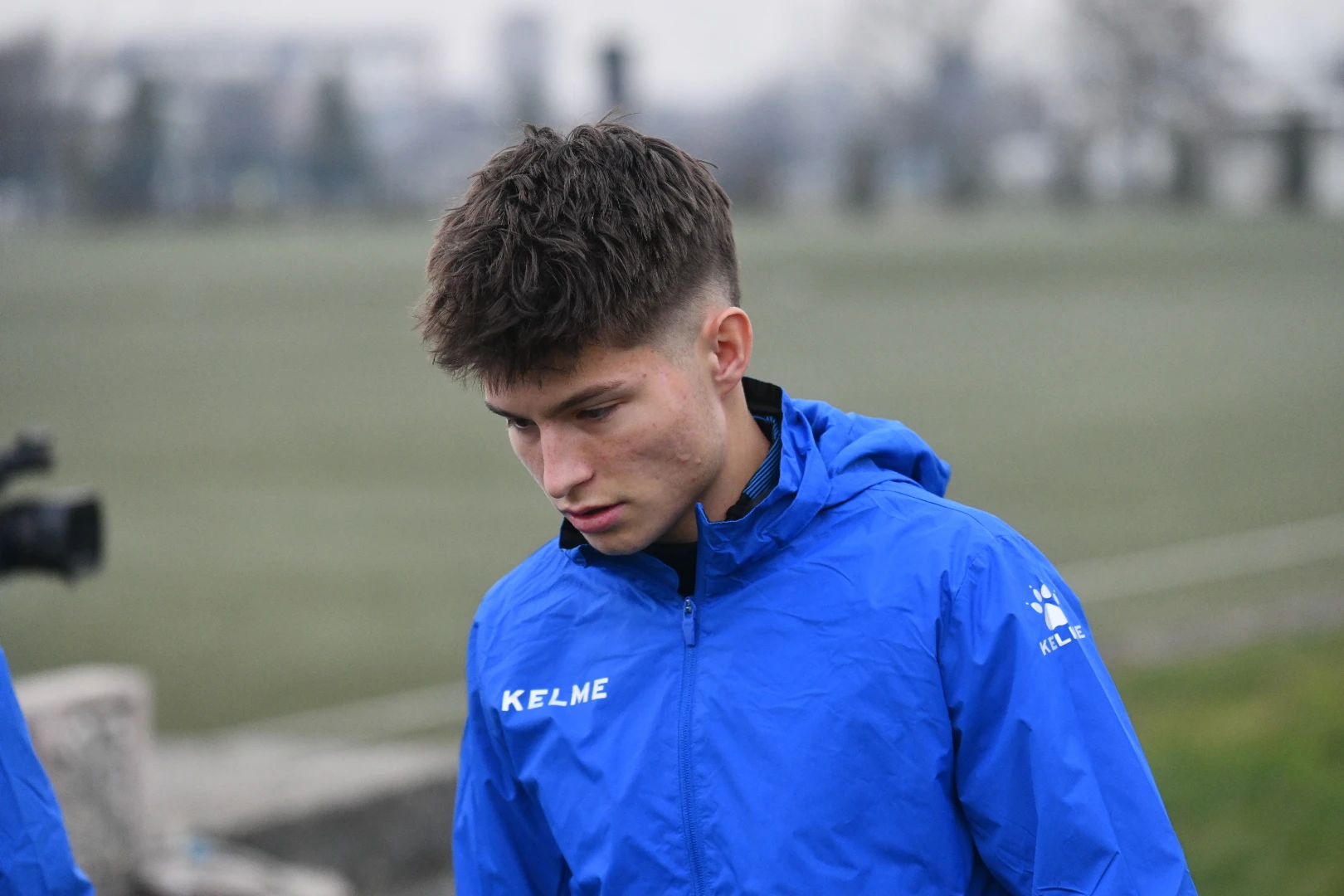 Ovo je prva reakcija na poziv: Bajraktarević zbunjen, hoće li ...