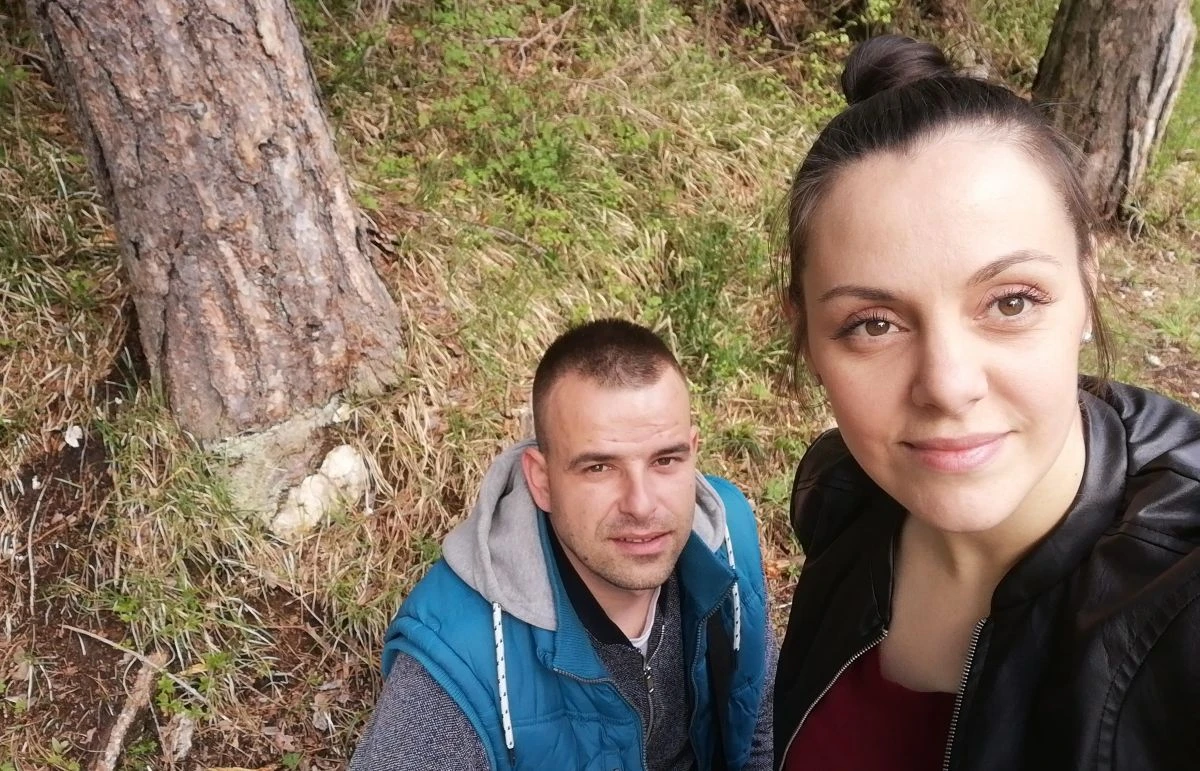 Za život bez stome: Pomozimo Aidi, majci sedmogodišnjaka koja se ...