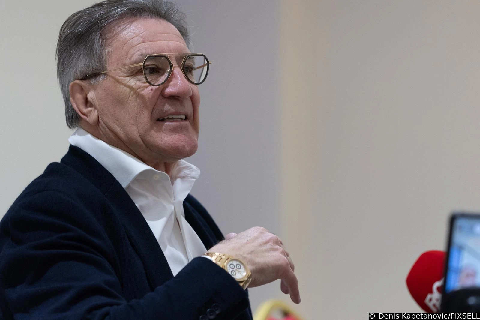 Zdravko Mamić otkrio kako koristi Neum za vlastito more: "Uvijek sebi dovezem brodić iz Hrvatske"