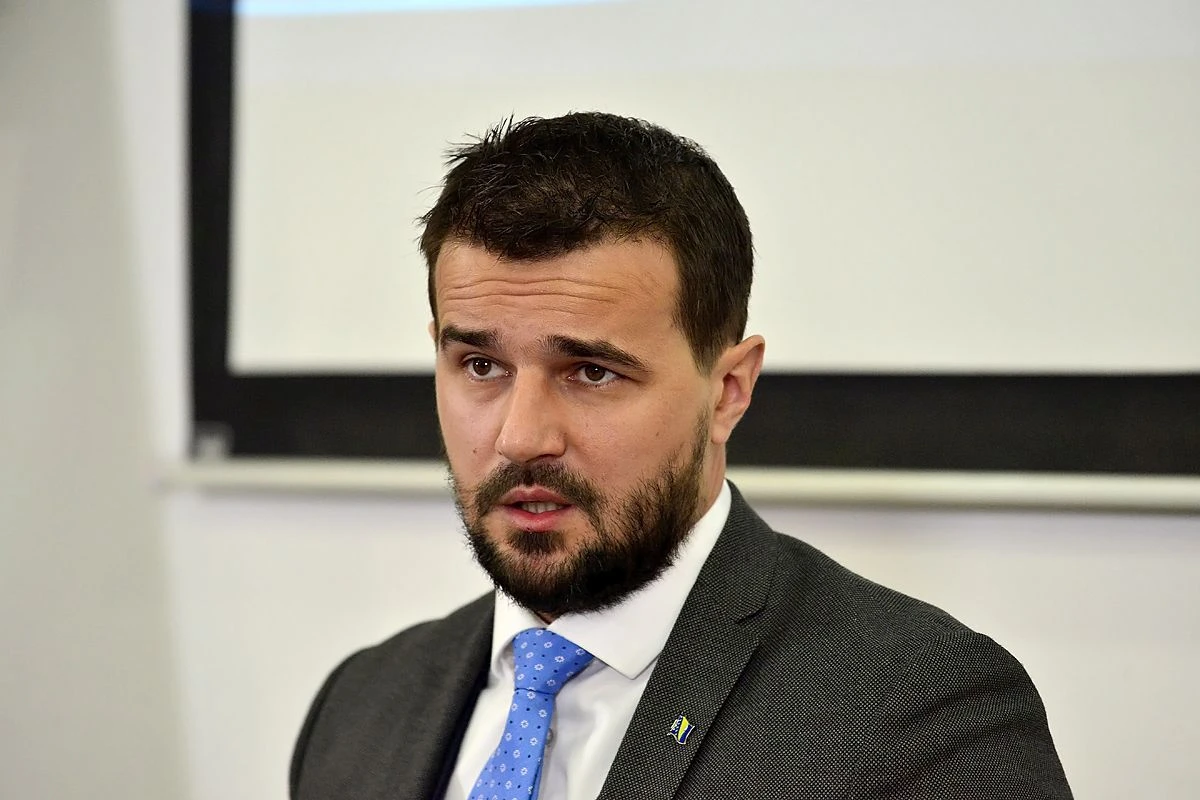 Muzur: Čast bi mi bilo biti premijer Kantona Sarajevo