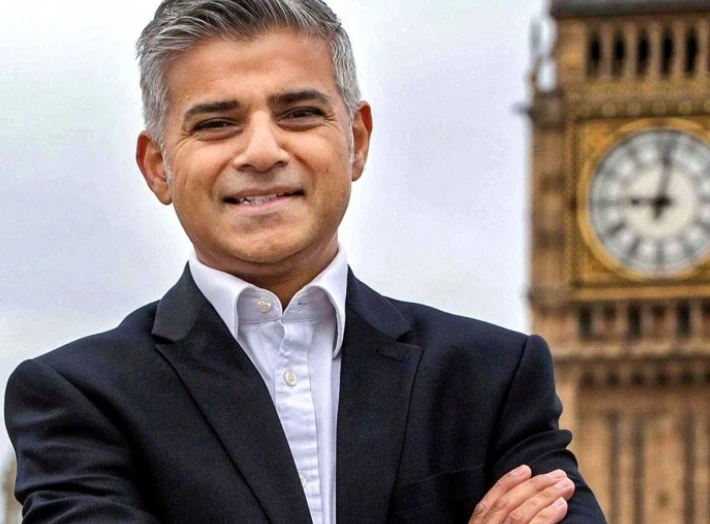 Trump nije želio gradonačelnika Londona na državnom banketu, je li zato što je Khan musliman i ...