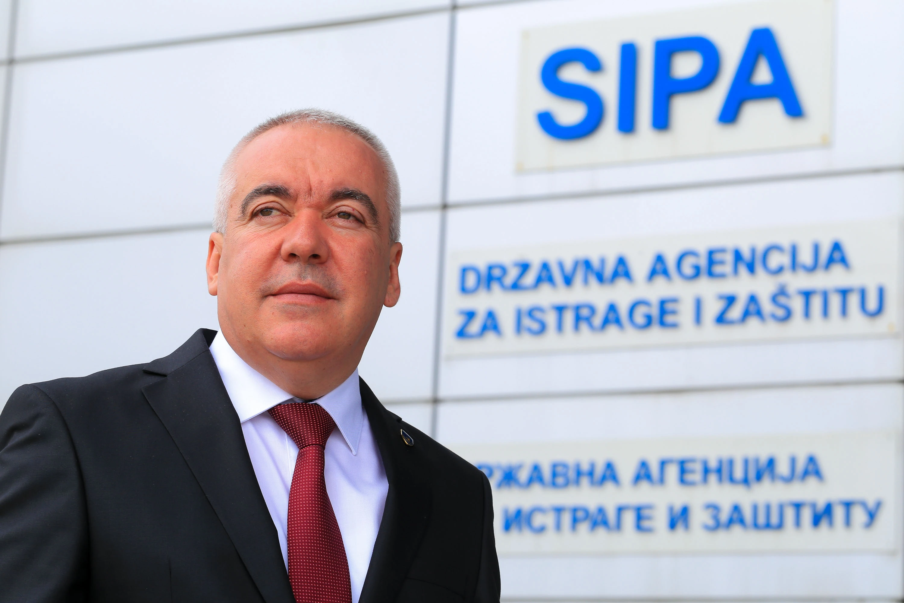 Tužilaštvo otvorilo predmet protiv direktora SIPA-e Darka Ćuluma