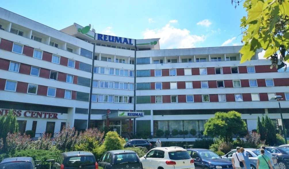 Bivši direktor Reumala Eldan Lokmić oslobođen po svim tačkama optužnice