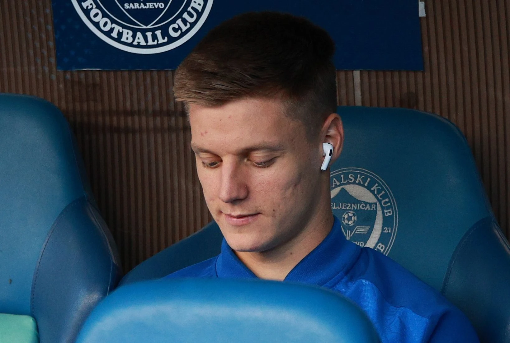 Prvi pokušaj je bio pucanj u prazno: Najavljuje se transfer Madžida ...