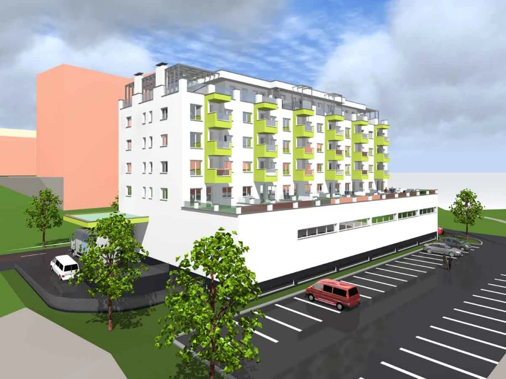 Nova investicija firme Almy d.o.o