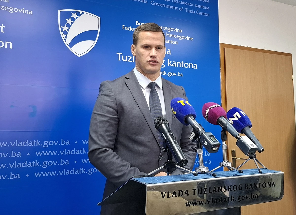 Halilagić: Zbog blokade gradnje puteva u TK tražimo reakciju OHR-a ...