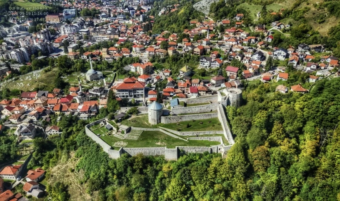 Travnik usvojio deklaraciju: Kako će zaštititi djecu od kladionica ...