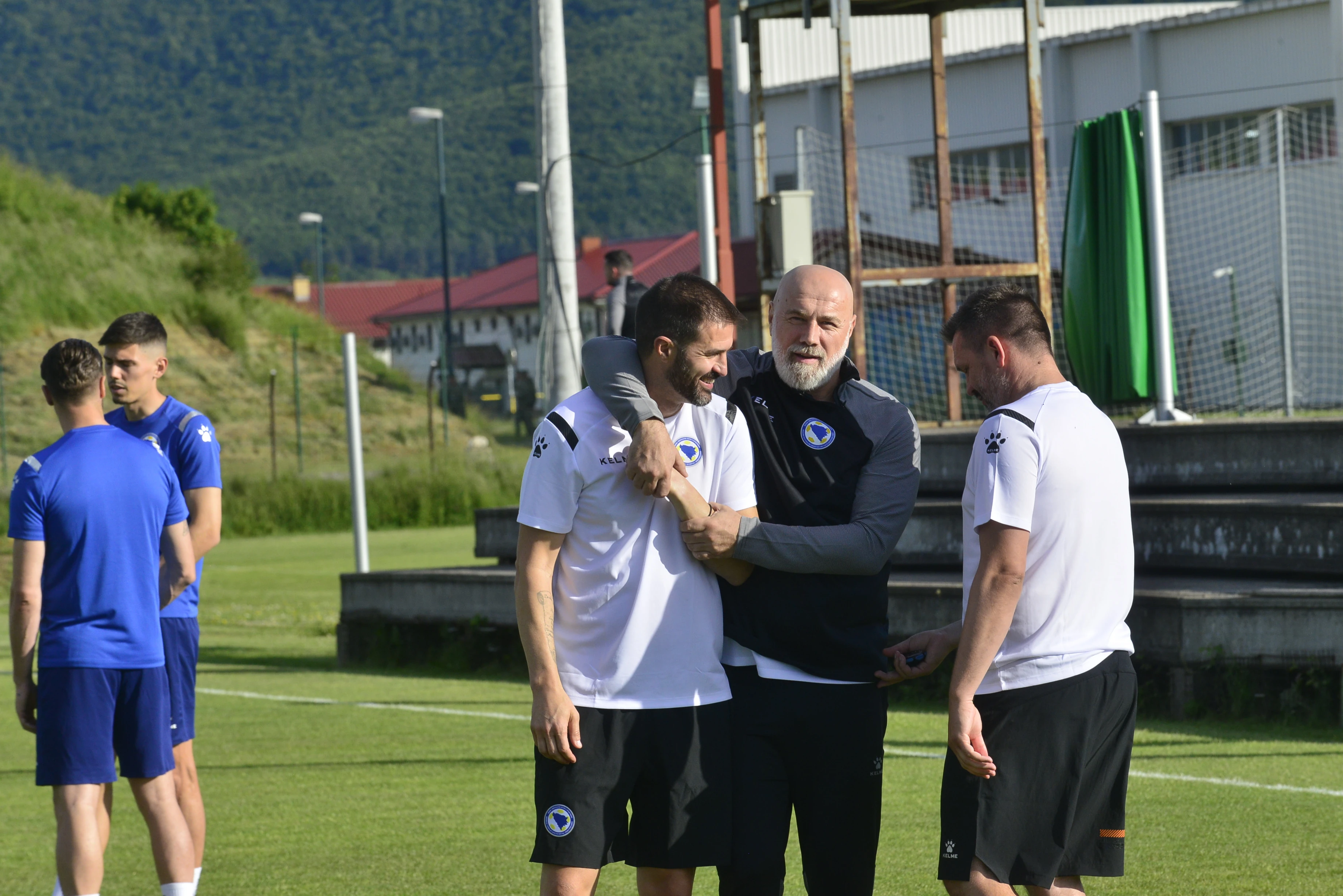 Beširović bez pretpoziva među Zmajevima, Milenković za Faktor: Dvije godine se ne bavim time, u ...