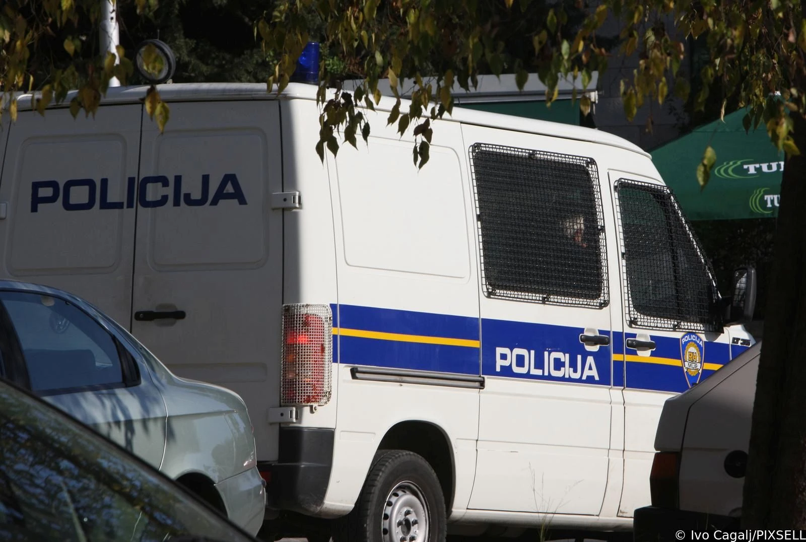 Teška saobraćajna nesreća u Hrvatskoj: Auto sletjelo u more, četiri osobe poginule