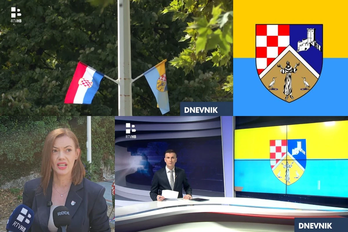 Kajan od čelnika Čapljine traži odgovore o neustavnim obilježjima: Kada ...