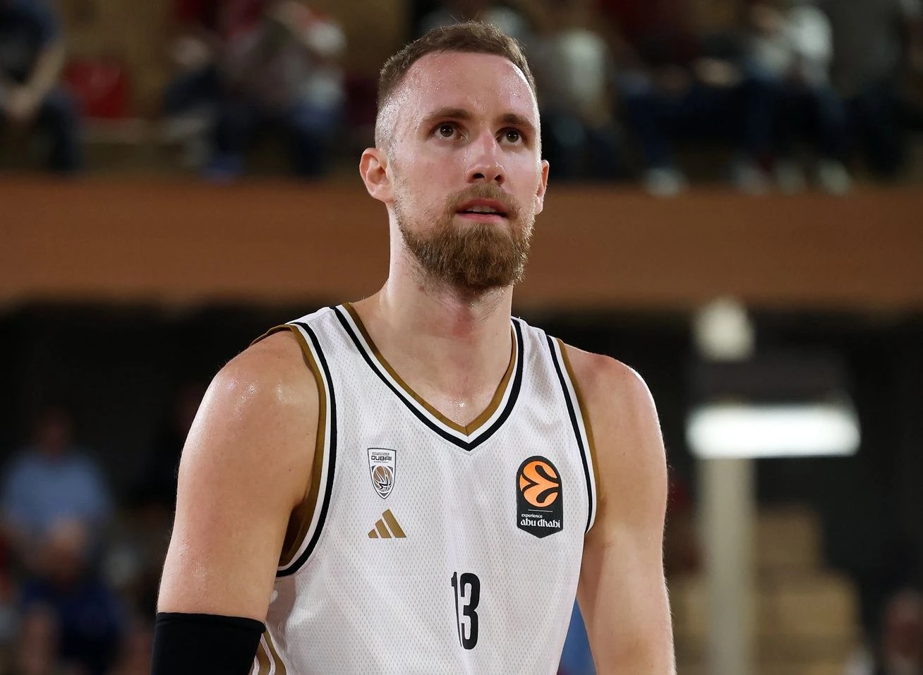 Dubai "prizemljen" u Monacu, Musa dvocifren uz katastrofalan šut za tri