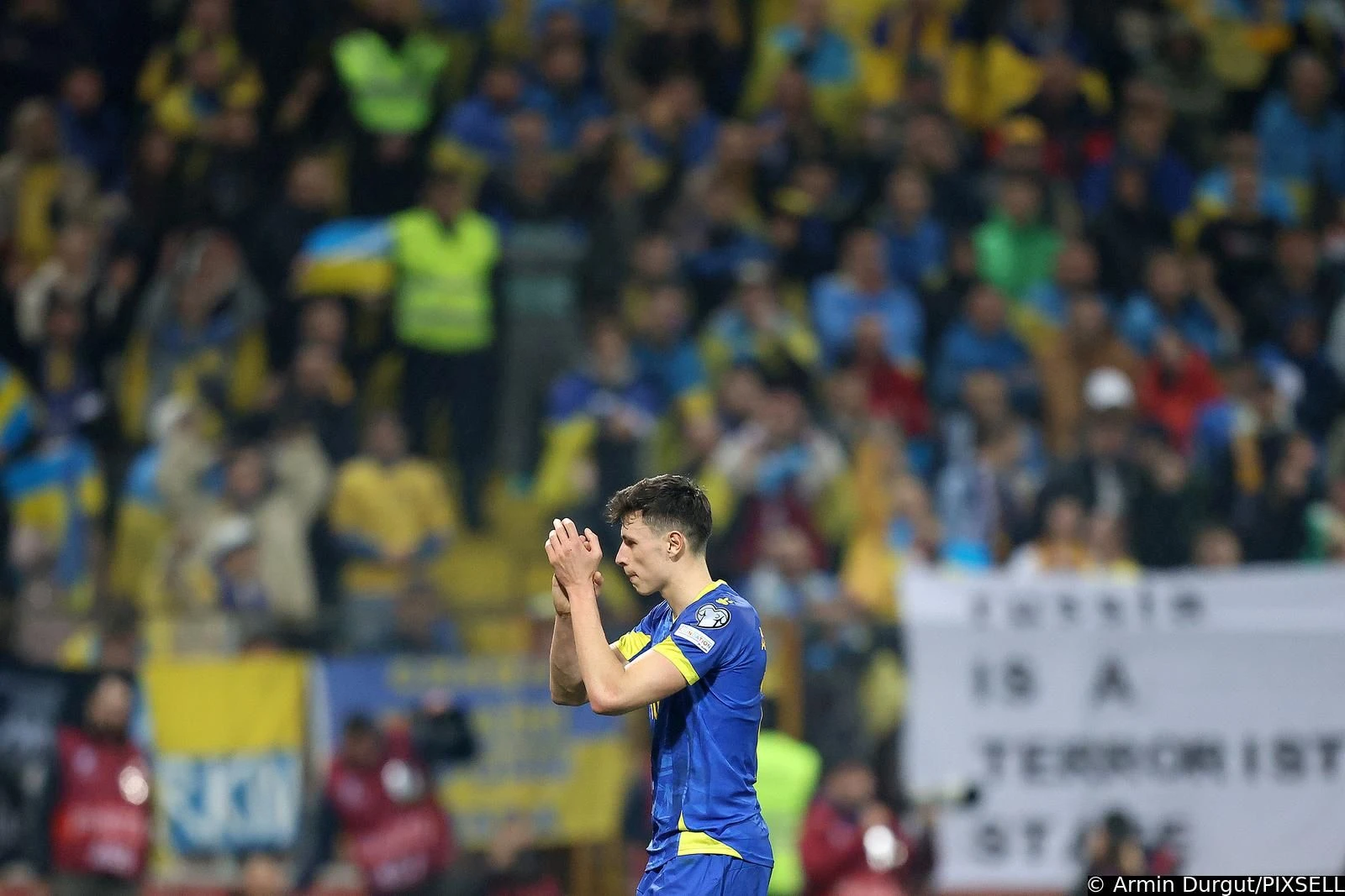 Ahmedhodžić: Otac me više ne zove sine; Reprezentacija BiH? Amaterski rad i političke odluke