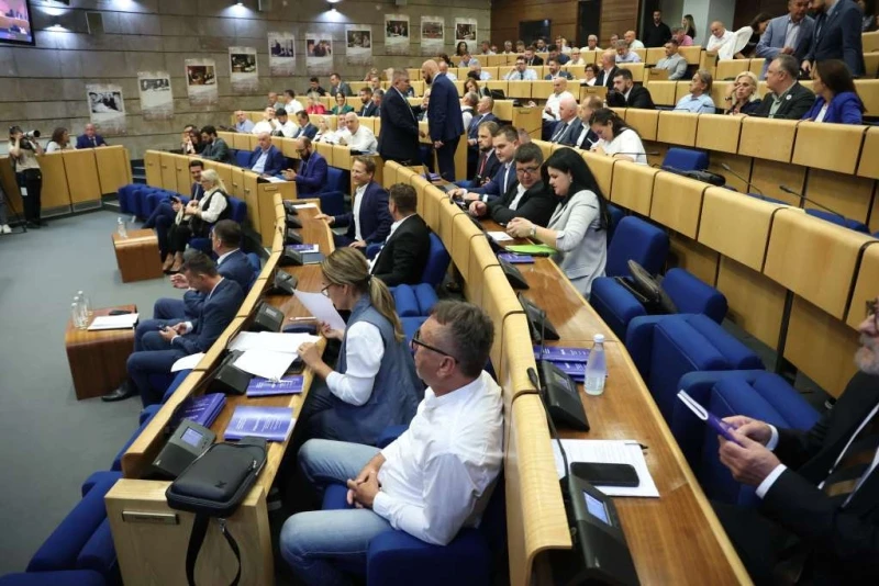 Mogu li u FBiH žene koje imaju djecu dobiti beneficije kod odlaska u ...