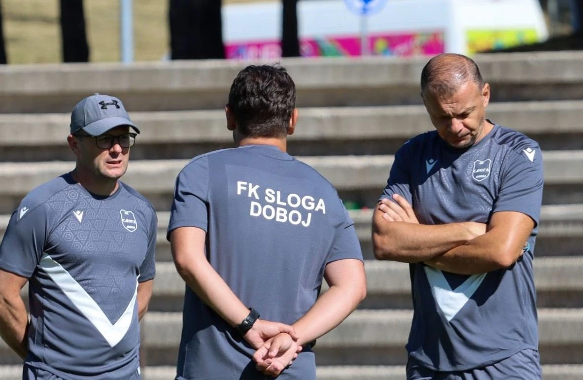 Trivunović potvrdio rastanak: Sve se završilo korektno, svako će svojim ...