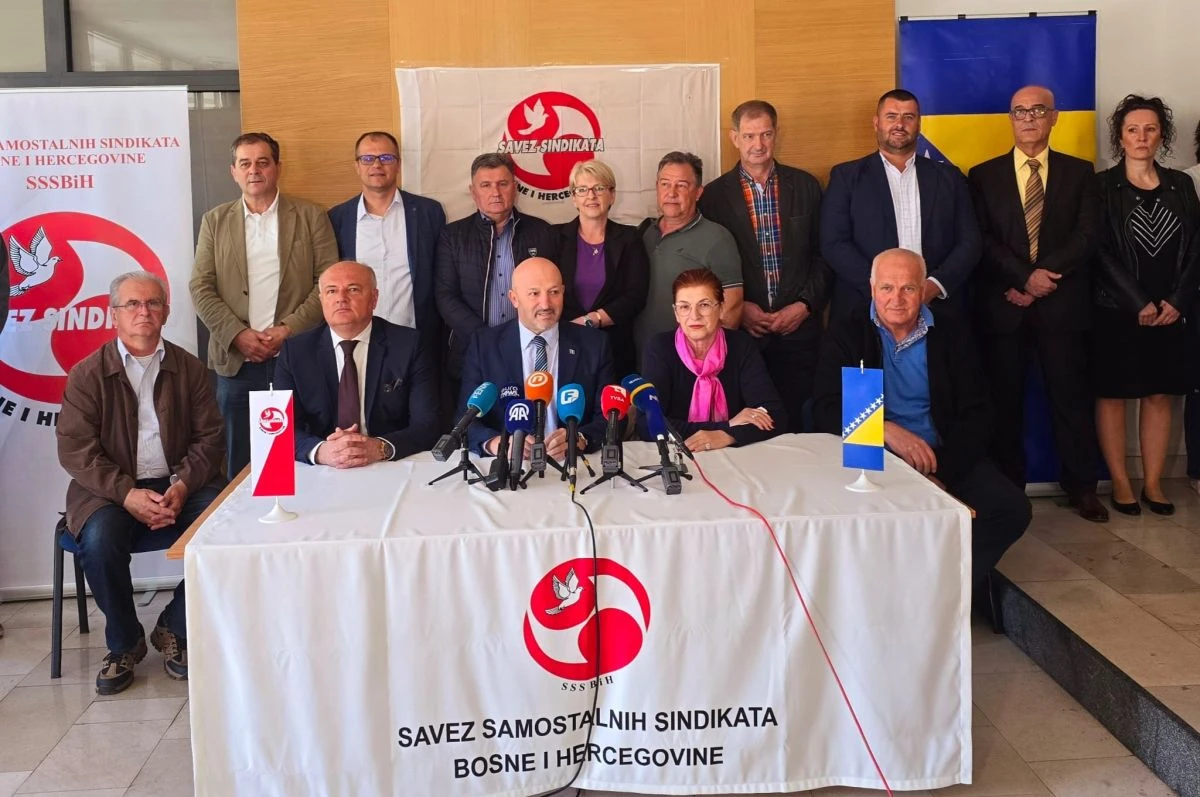 Kurtović: Izmjene Zakona o PIO-u nećemo podržati u članu 81. koji ...