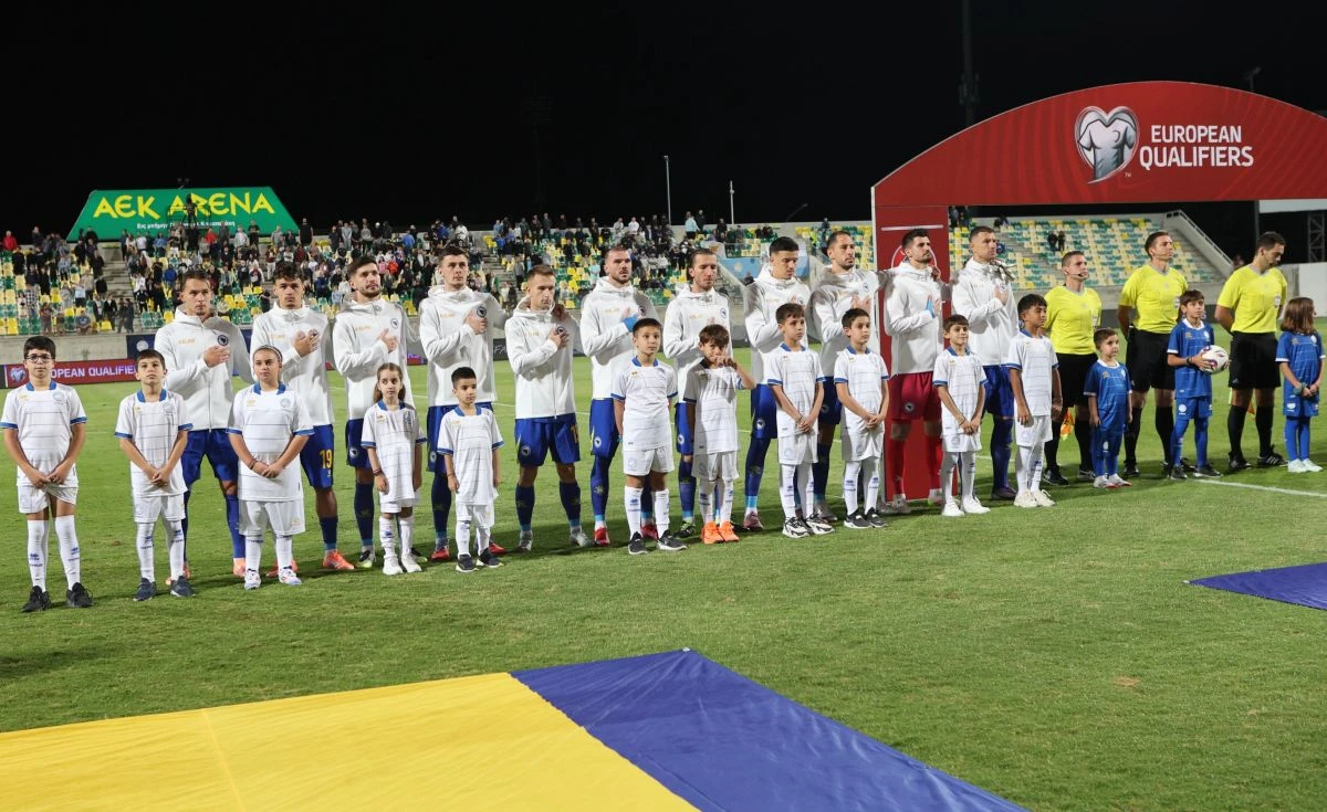 Zmajevi još mogu direktno na SP, samo kao drugi idemo u baraž, sa dva ...