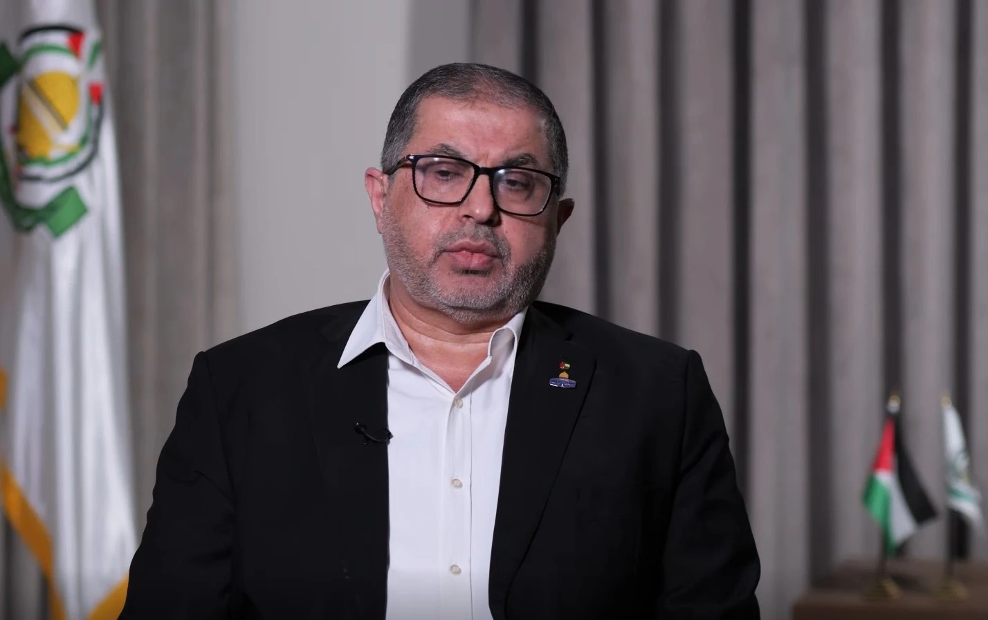 Visoki dužnosnik Hamasa: Tony Blair nije dobrodošao, oružje nećemo ...