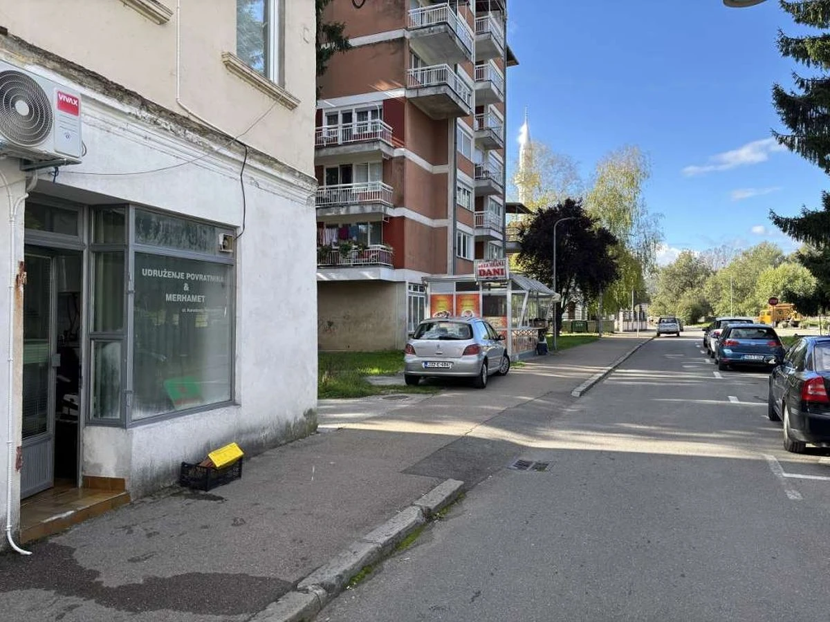 Bosanski Novi nekada primjer povratka, danas grad koji polako umire