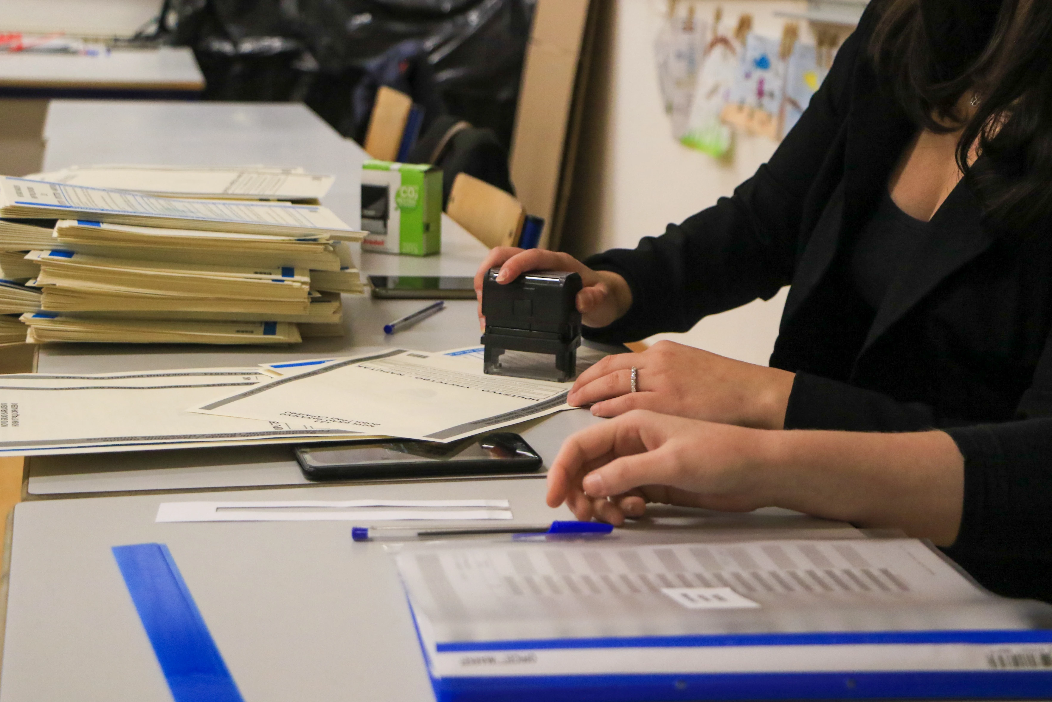 CIK ovjerio liste: Šest imena u utrci za predsjednika RS-a