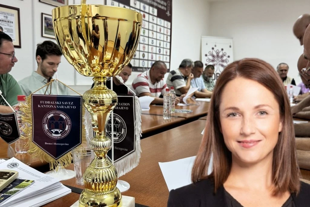 Lov u mutnom: Dok se čeka "priznanje" FSKS, bivši čelnici sazivaju sjednice Izvršnog odbora!