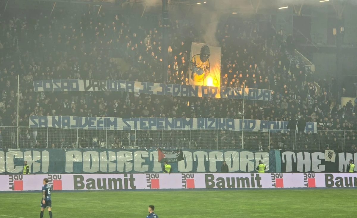 Posao varioca je jedan od poslova sa najvećim stepenom rizika od povreda