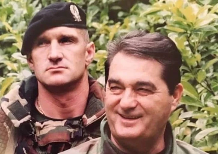 Umro ratni zločinac Nebojša Pavković