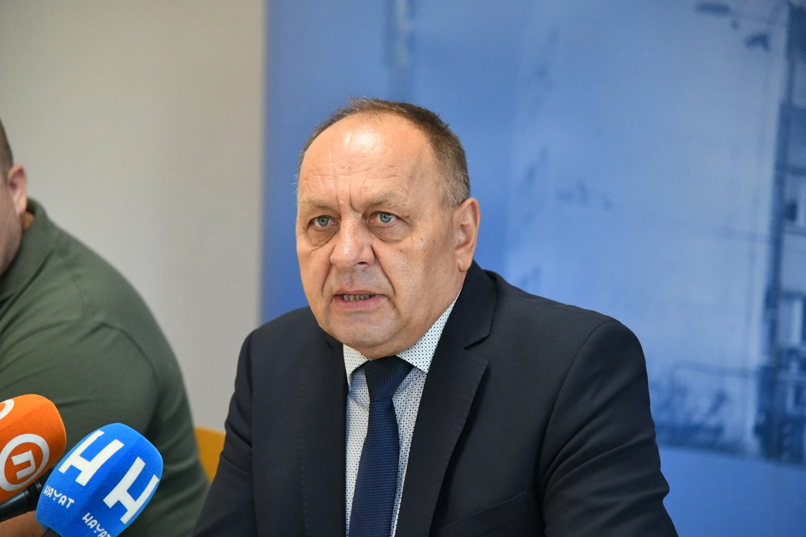 Zdravstvo i osiguranje u FBiH: Uprava Zavoda u privremenom sastavu 10 ...