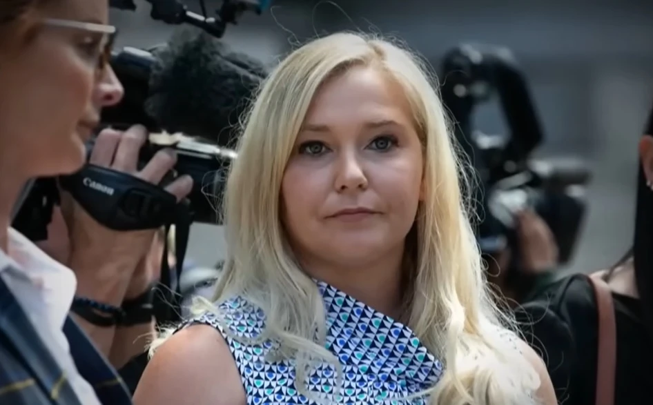 Posthumni memoari žrtve Jeffreyja Epsteina: "Brutalno me silovao ...