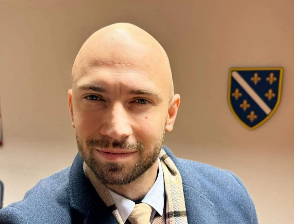 Zlatko Mešić, sin kapetana Hajre: Njegov savjet je da biramo sabur i mogući dogovor te da ne ...