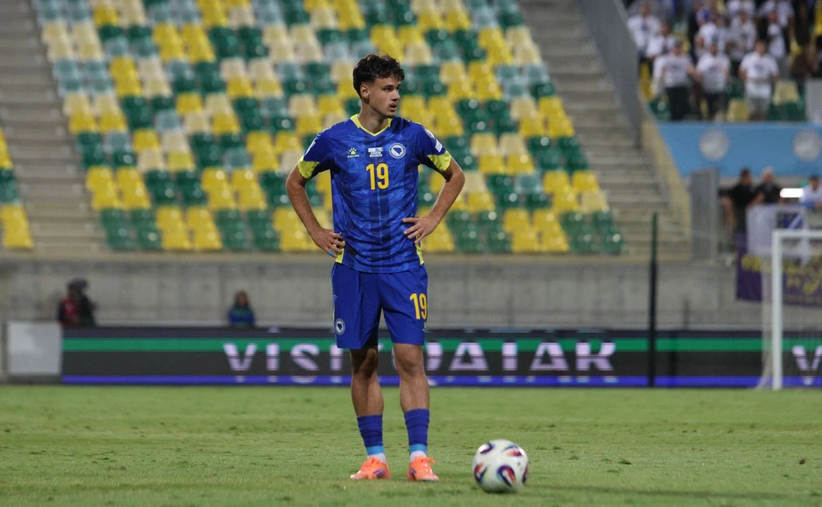 Tri bivša prvaka Evrope otimaju se za Kerima Alajbegovića, ali pita se ...