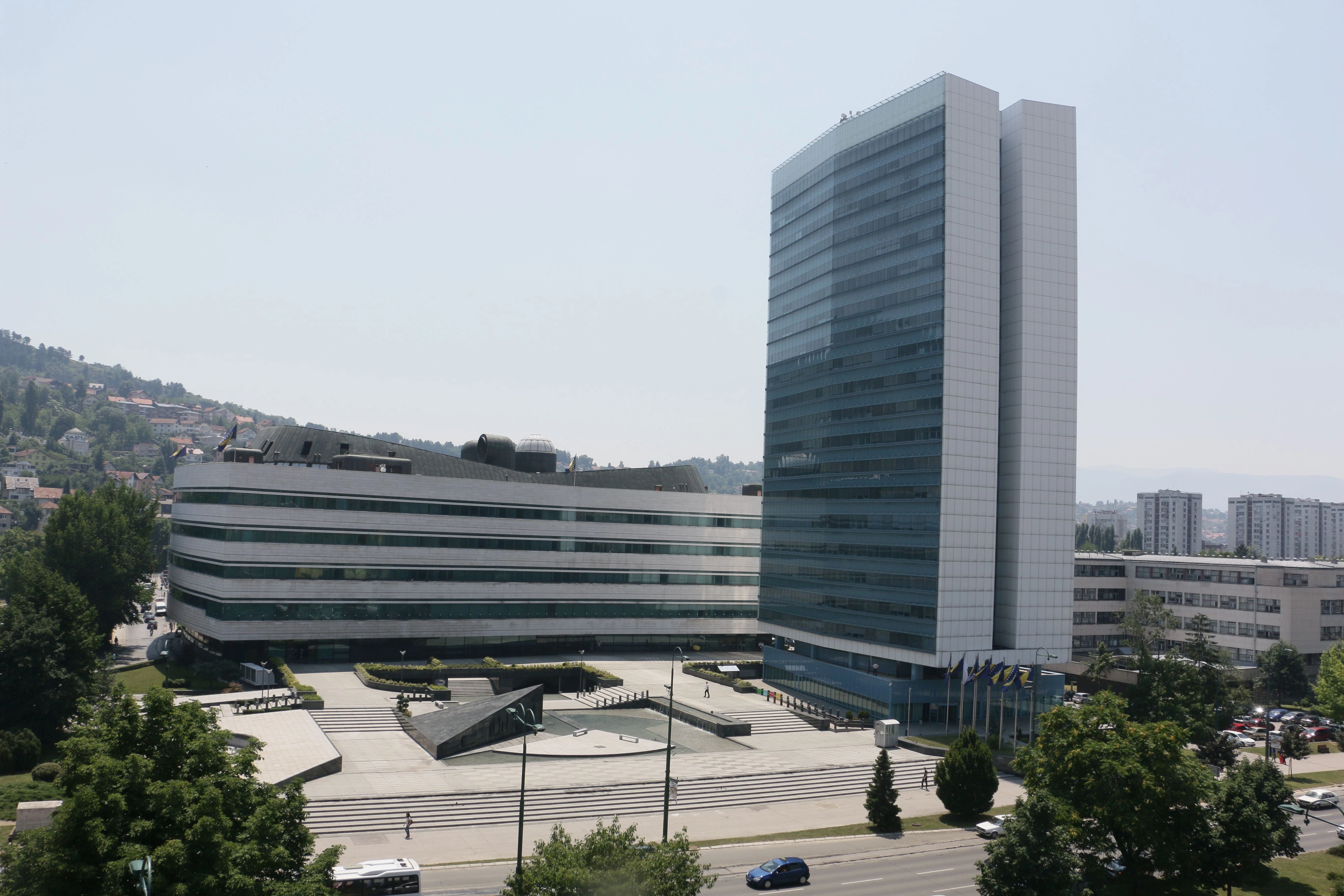 Nove cijene jela i pića u restoranima institucija BiH: Kafa 1,5 KM ...
