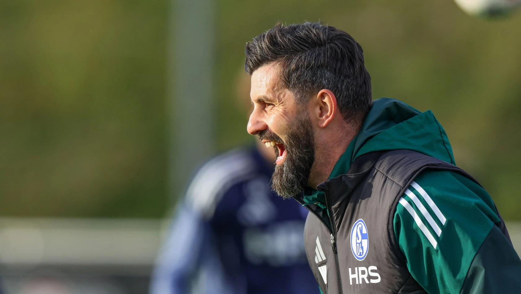 Muslićeva slučajna "otrovna strelica" Barbarezu