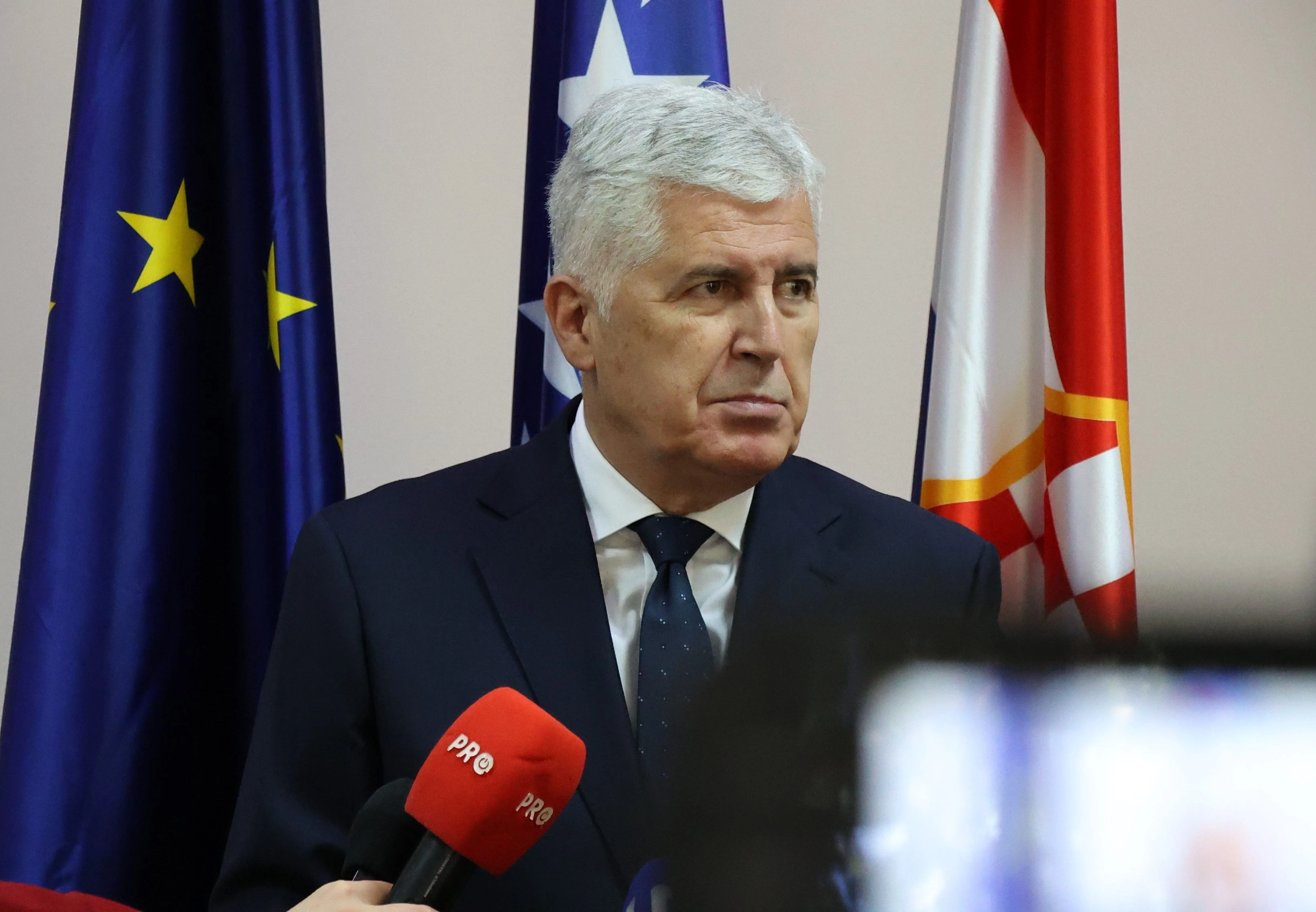 Čović najavio sastanak sa SDA, govorio i o Dodiku i Amerikancima, ali i ...