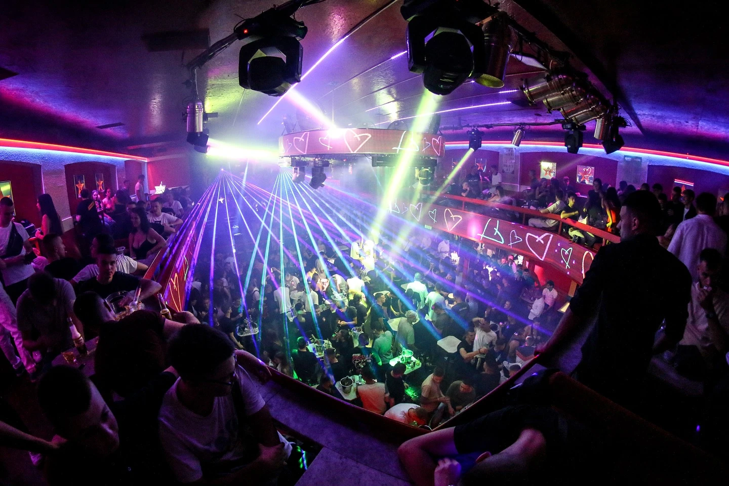 Preporuke: Gdje izaći u Sarajevu?