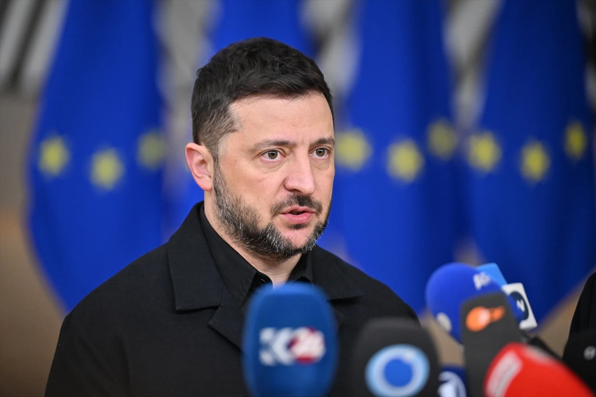 Zelenski: Radimo na velikoj razmjeni zarobljenika i novom početku ...