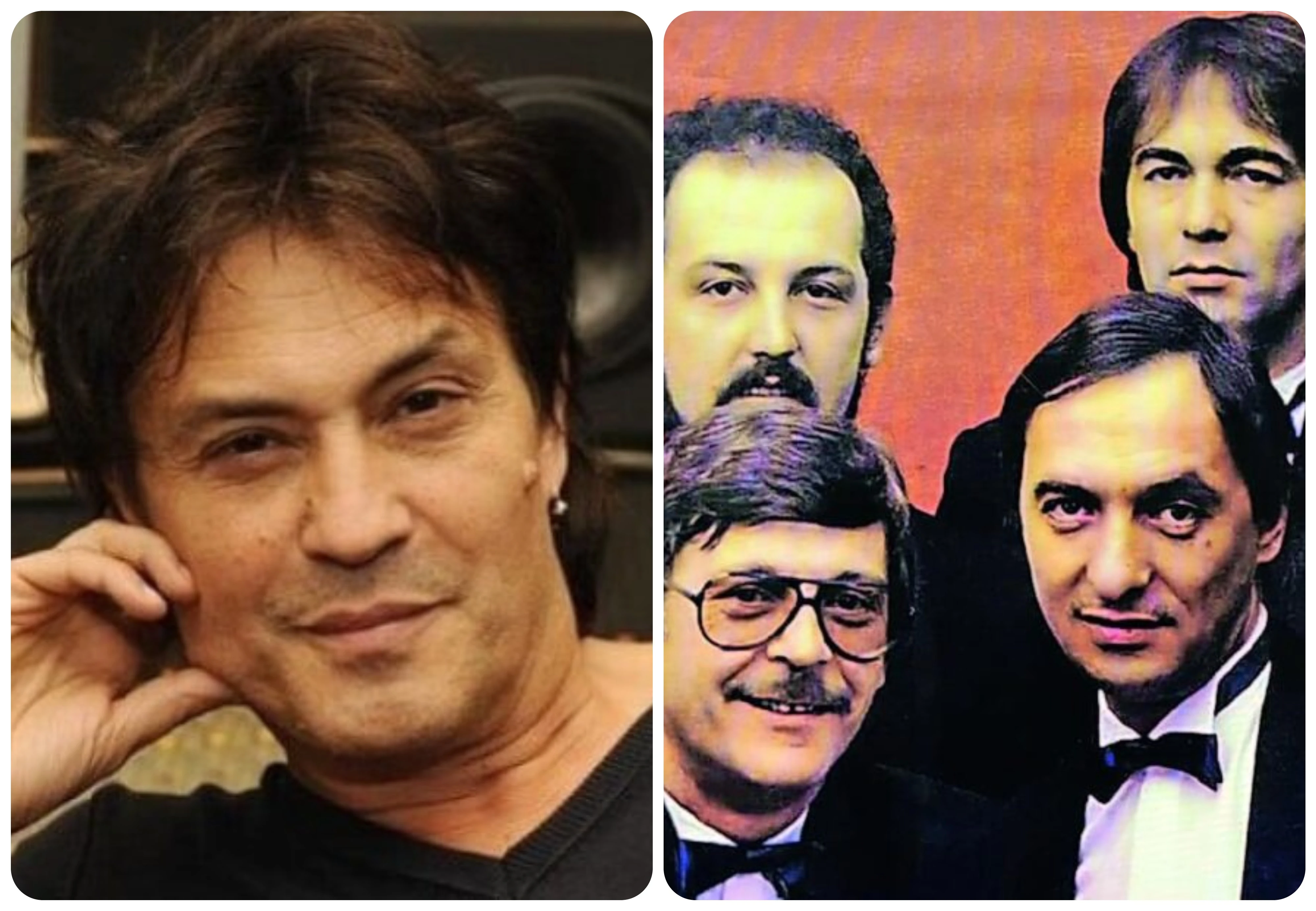 Koncert koji se ne zaboravlja: "Indexi i prijatelji" u BKC-u 1. decembra