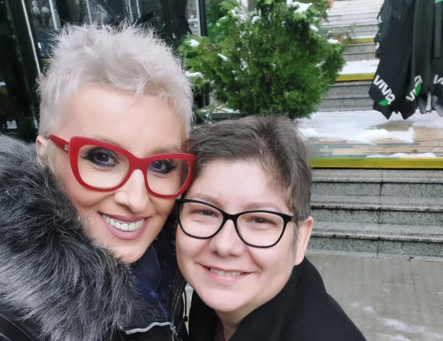 U KCUS-u nema 10 citostatika: Alma je odvojila novac od svoje djece i ...