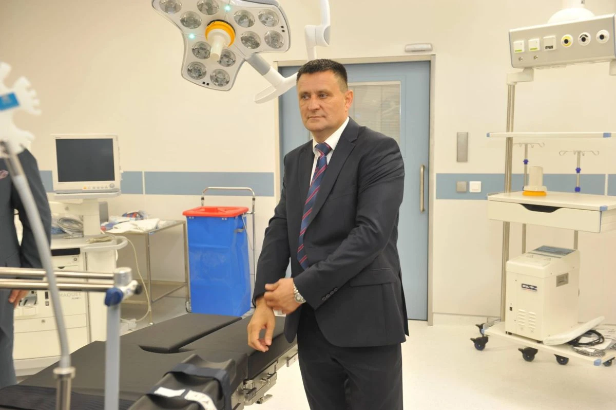 Vlado Đajić saslušan u policiji zbog spornog snimka na kojem je navodno ...