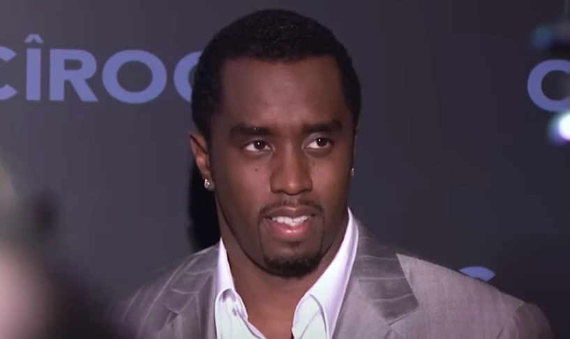 Procurio prvi video Diddyja iza rešetaka: Evo kako izgleda medijski ...