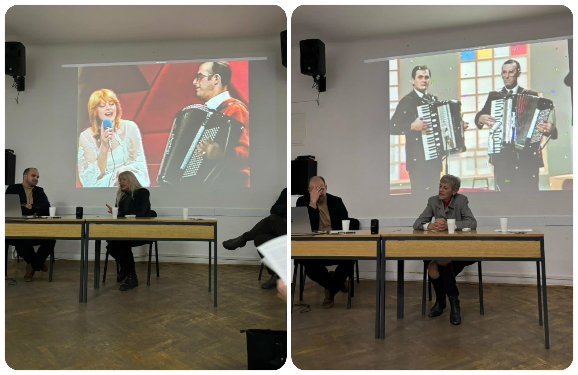 Sto godina od rođenja Ismeta Alajbegovića Šerbe: Okrugli sto u čast ...