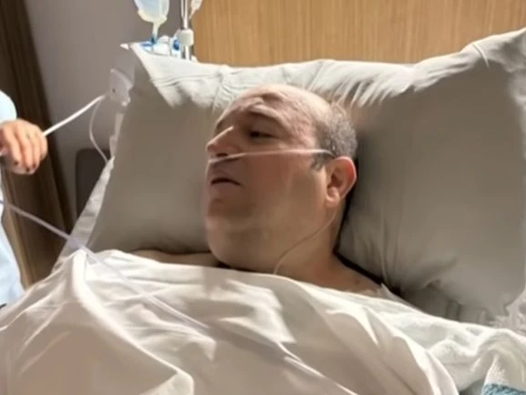 Ahmed, heroj koji je razoružao napadača na australskoj plaži, pogođen s ...