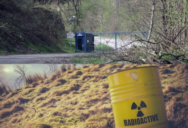 Hrvatski sabor usvojio zakon, grade centar za zbrinjavanje radioaktivnog otpada na granici s BiH